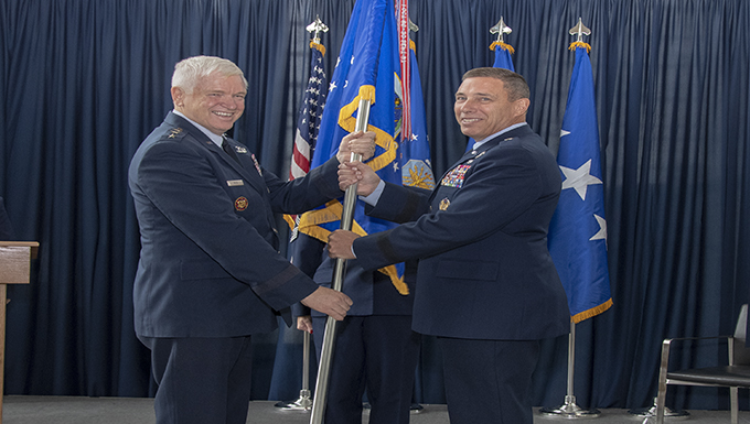 ANG Readiness Center