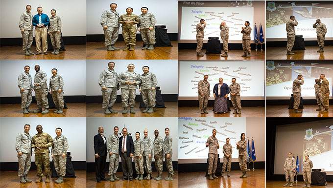 ANG Readiness Center