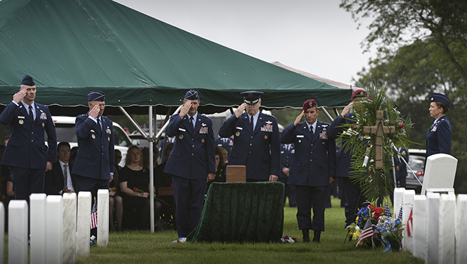 ANG Readiness Center