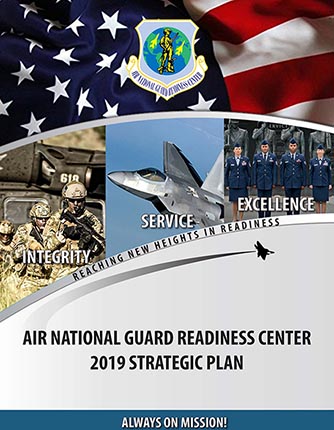 ANG Readiness Center